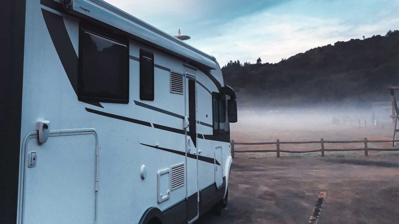 RV Winterization: When and Why It Matters - JBRV Mobile RV Repair