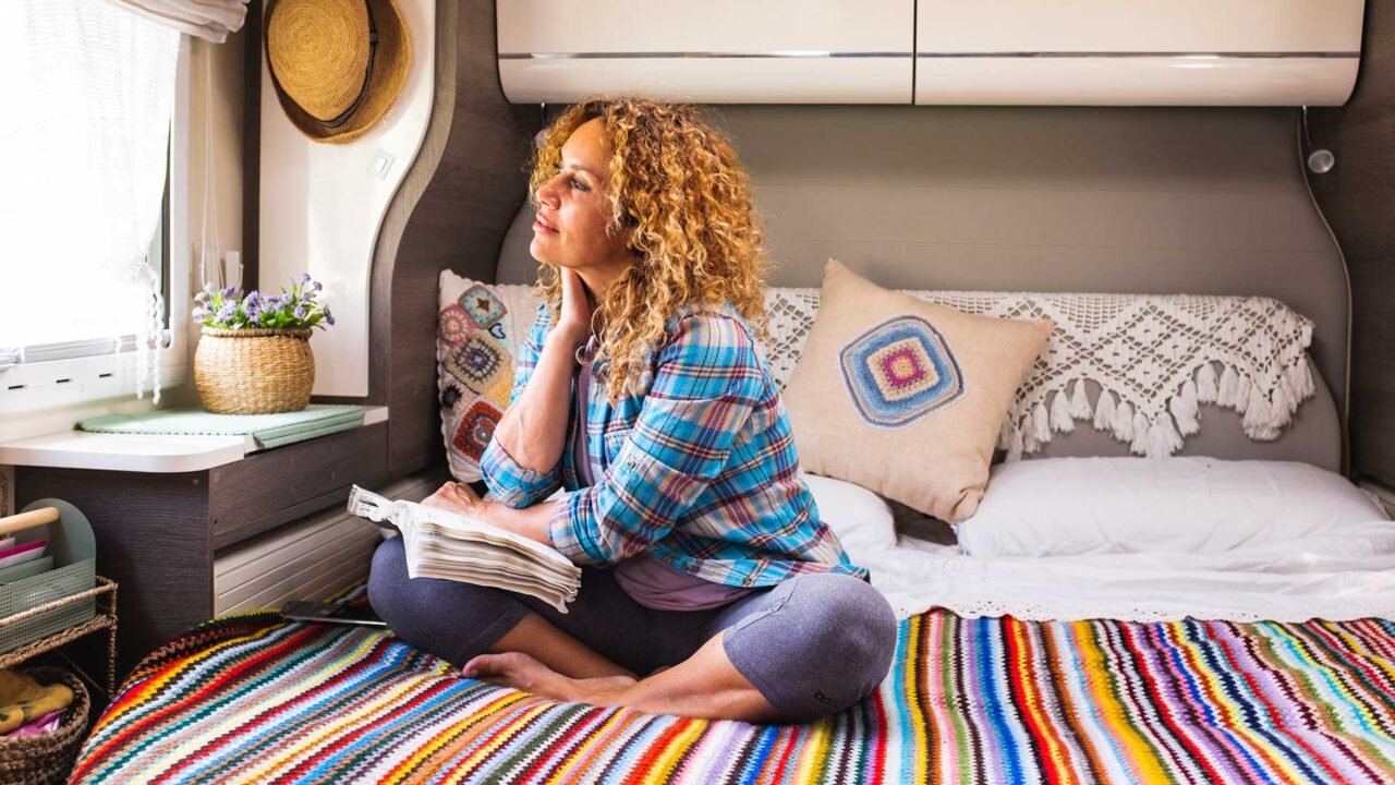 How to Clean Your RV Air Conditioner - JBRV Mobile RV Repair