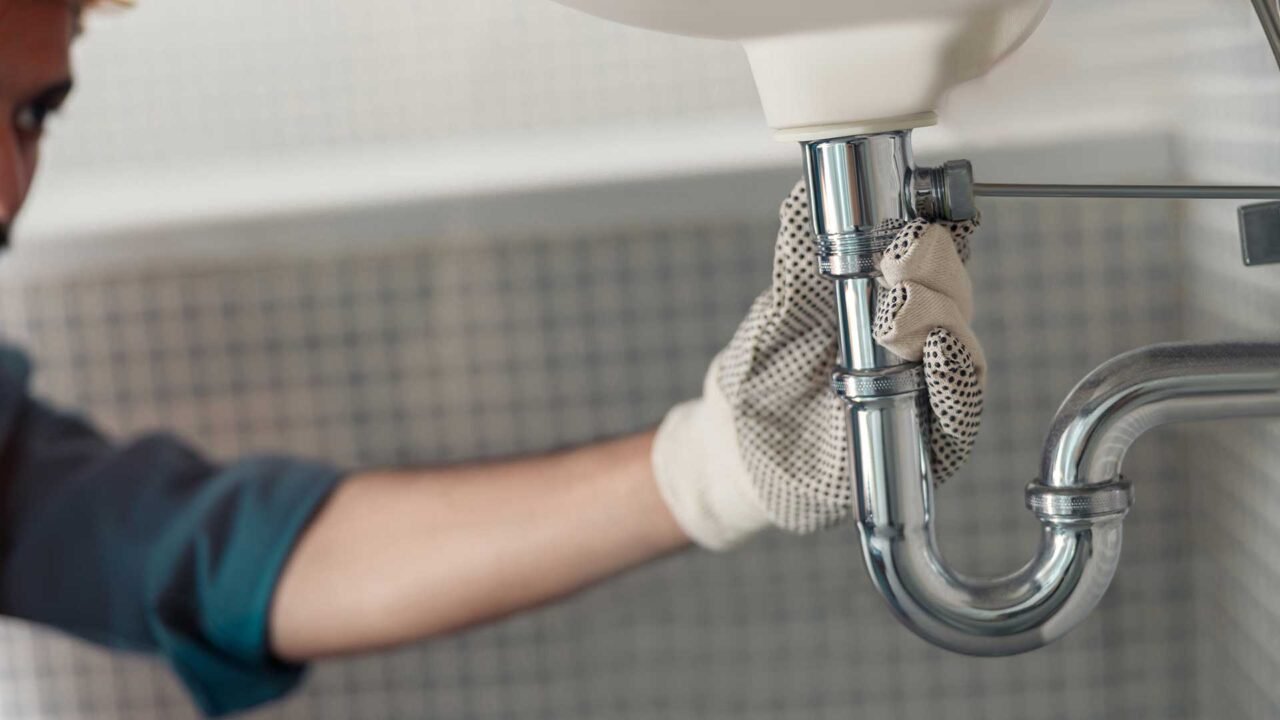 RV Plumbing Repair: Common Issues & Solutions - JBRV Mobile RV Repair