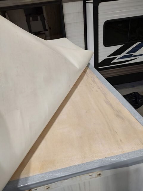 RV Slide-Out Repair - JBRV Mobile RV Repair