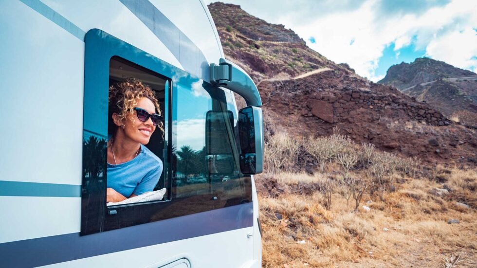 Top RV A/C Problems and DIY Diagnostics - JBRV