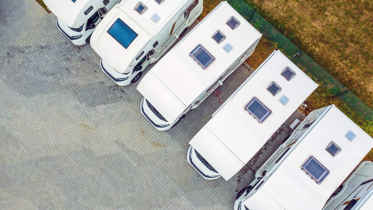 5 Early Signs of RV Roof Damage You Shouldn’t Ignore - JBRV